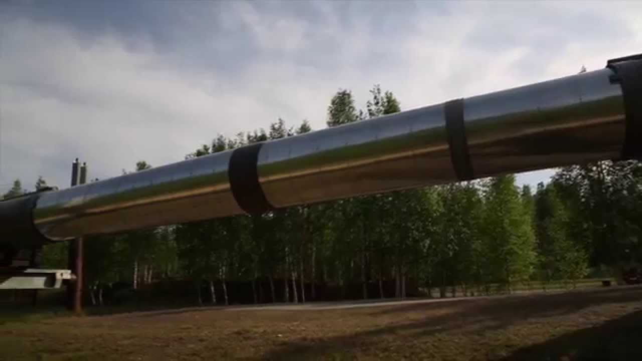 David Haugen - Pipeline Pioneers - Consumer Energy Alliance
