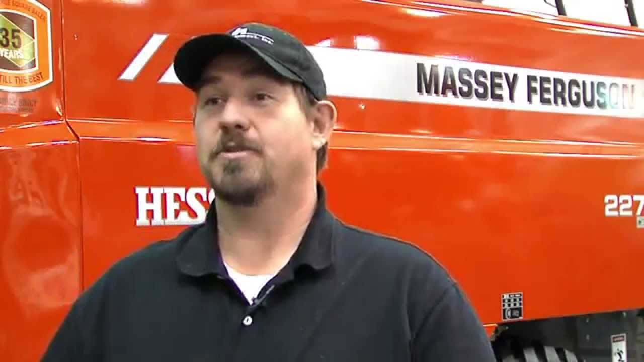 Mike Fergus - Colorado Energy Voices - Consumer Energy Alliance