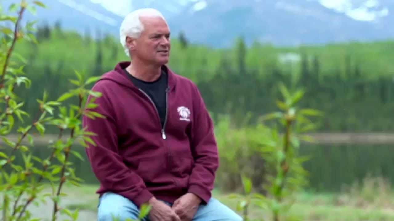 Scott Harter - Pipeline Pioneers - Consumer Energy Alliance