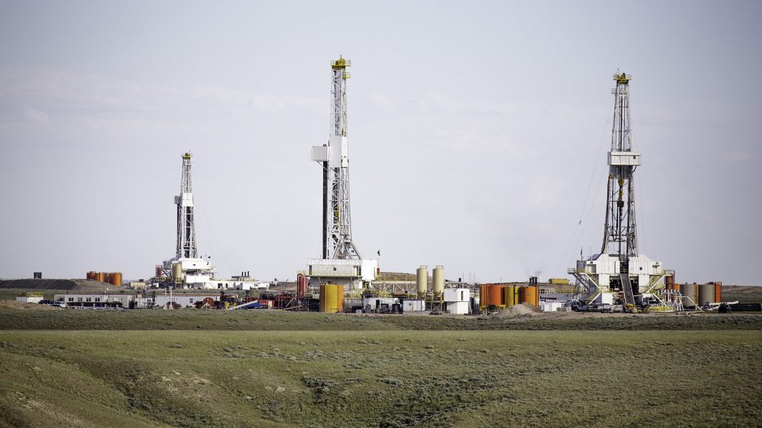 Hydraulic Fracturing