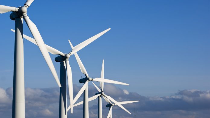 Wind Energy - Consumer Energy Alliance