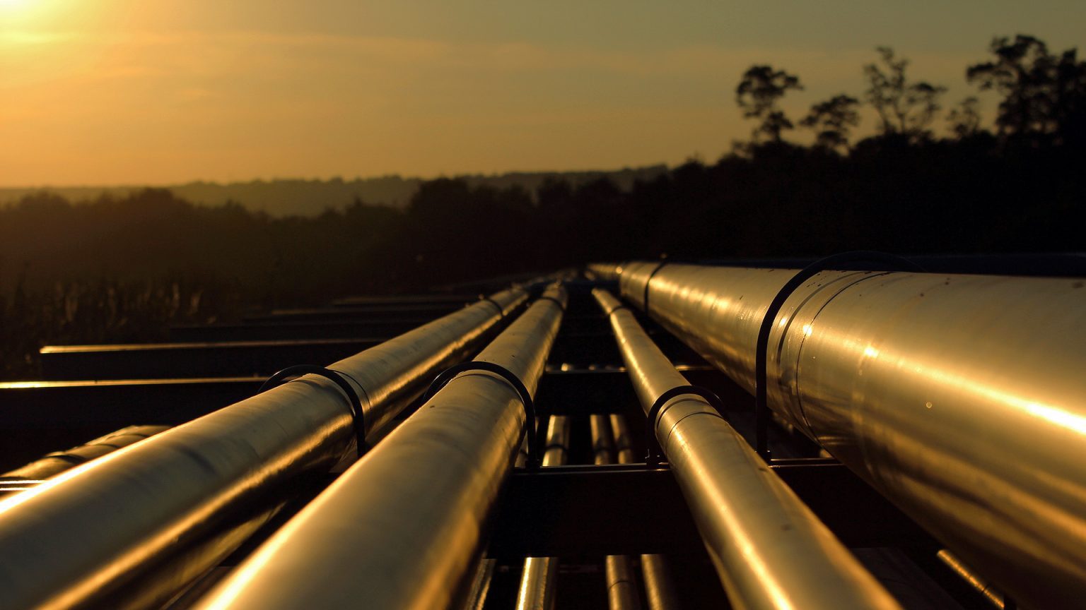 The Importance of Pipeline Infrastructure - Consumer Energy Alliance