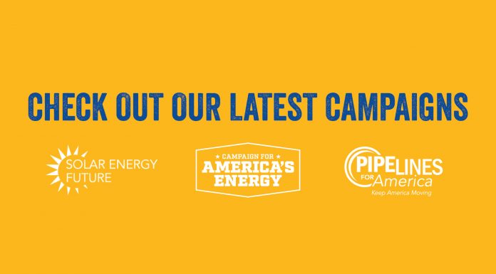 Home Page - Consumer Energy Alliance