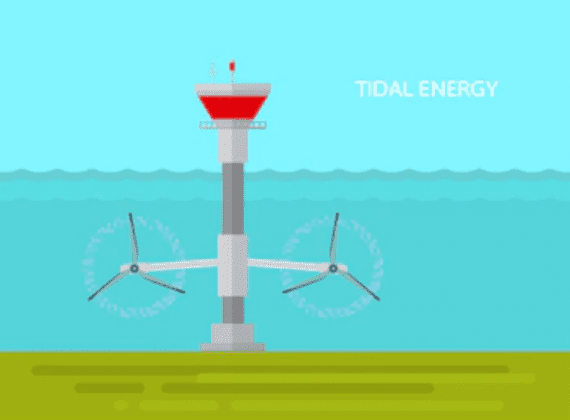 Energy Explorer: Tidal Energy - Consumer Energy Alliance
