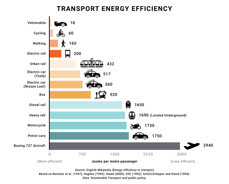 Energy Grows Domestic and International Travel, New Experiences