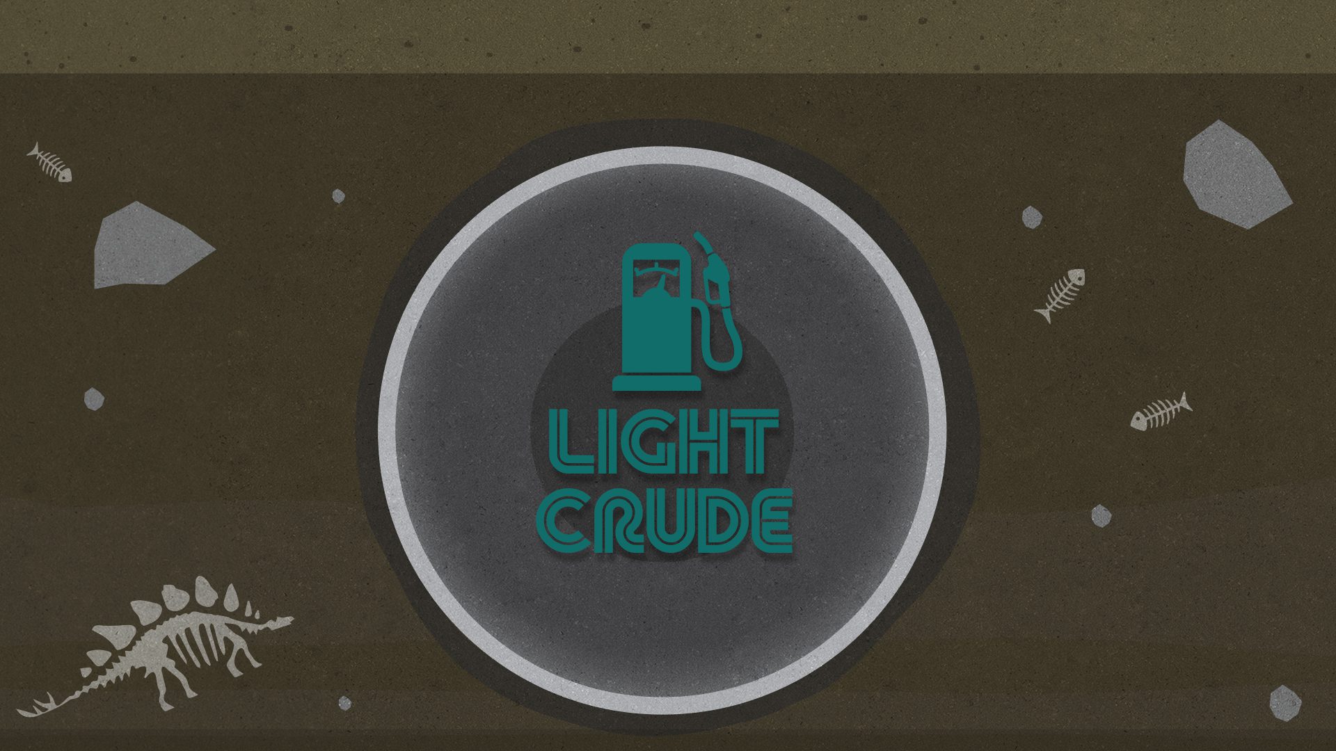 Light Crude - Consumer Energy Alliance