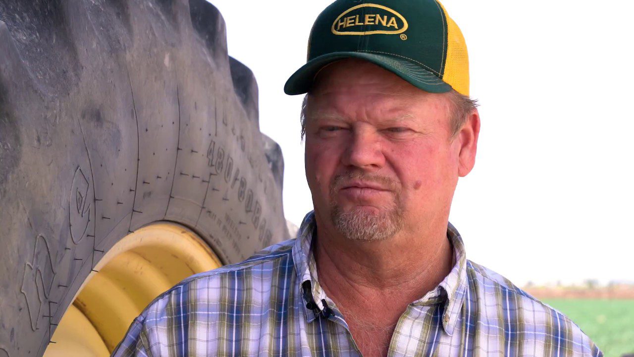 Don Hartman - Energy Affects Everyone, Even Our Farmers - Consumer ...