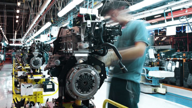 Too Much Pressure on Line 5 Could Hurt Michigan's Auto Industry - CEA