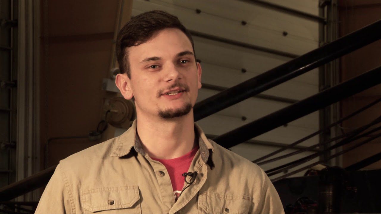Jacob Filer - Energy Keeps Pennsylvania Communities Employed - Consumer ...