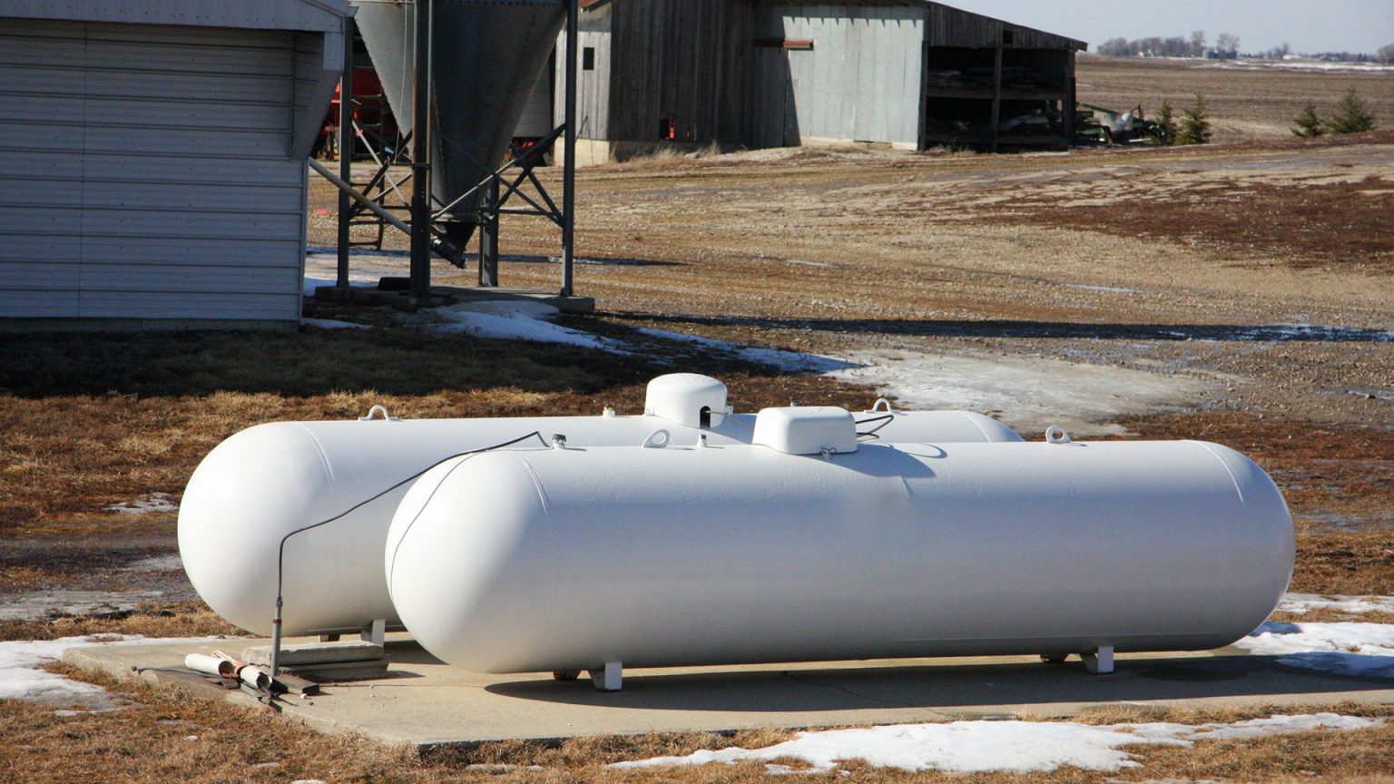 Pipeline Supplies Vital Propane Gas - Consumer Energy Alliance