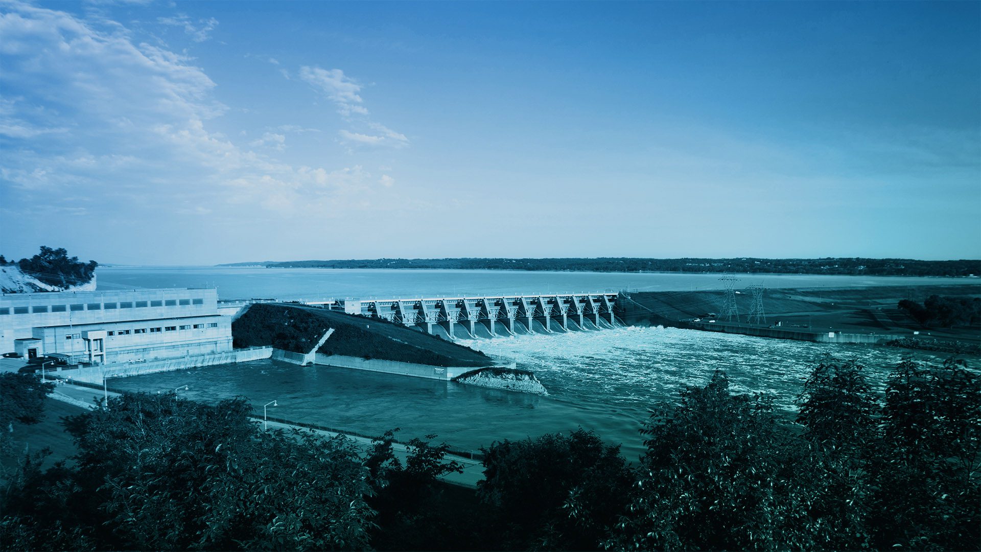 The Power of Water - Consumer Energy Alliance