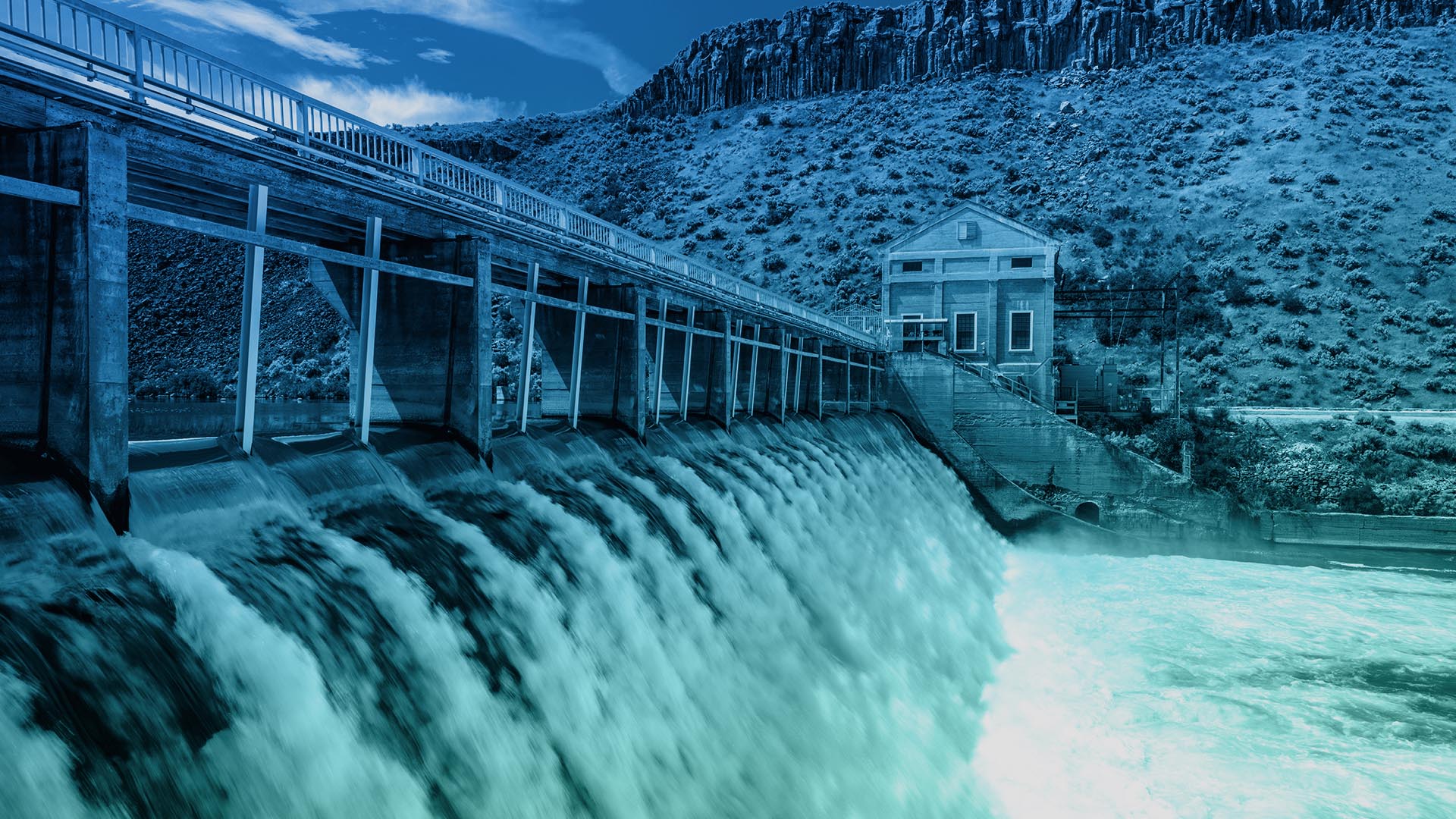 The Power of Water - Consumer Energy Alliance