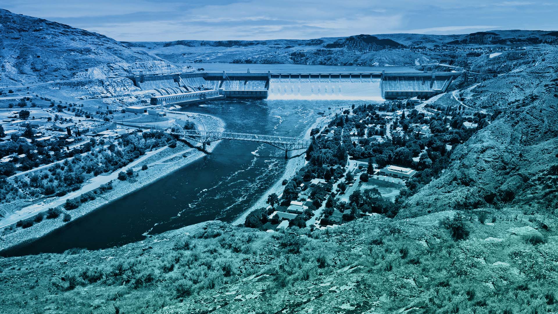 The Power of Water - Consumer Energy Alliance