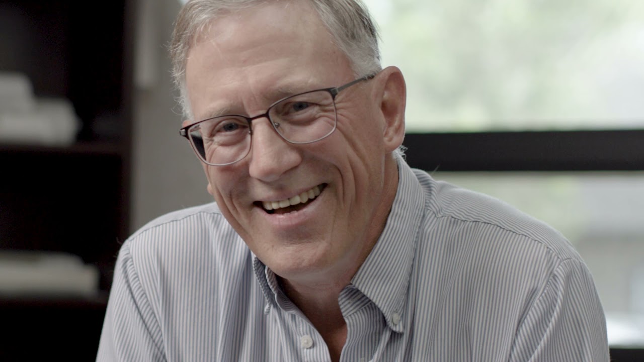Steve Zachmann - Stabilizing a Community Through Energy - Consumer ...