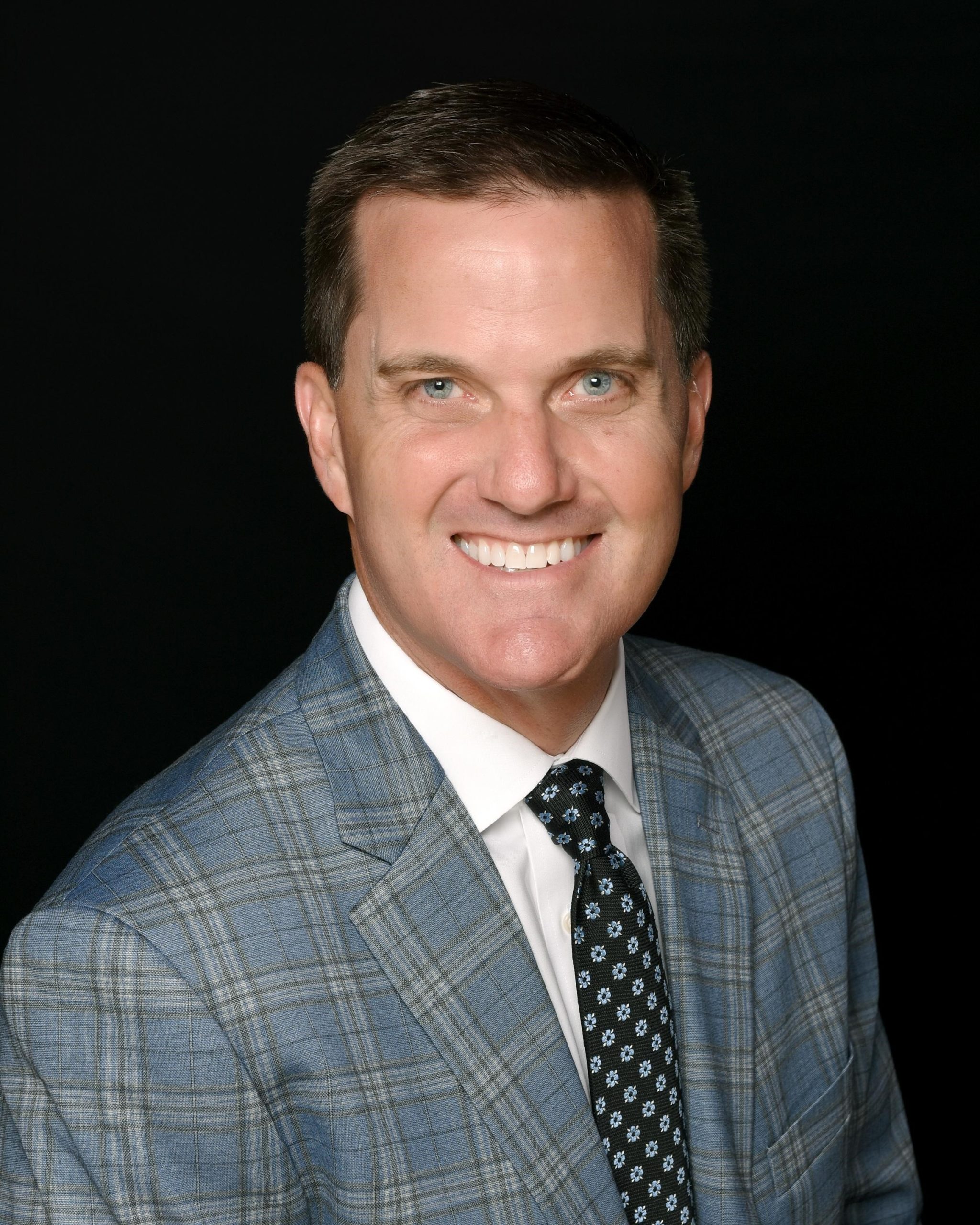 Chad Eaton - Consumer Energy Alliance