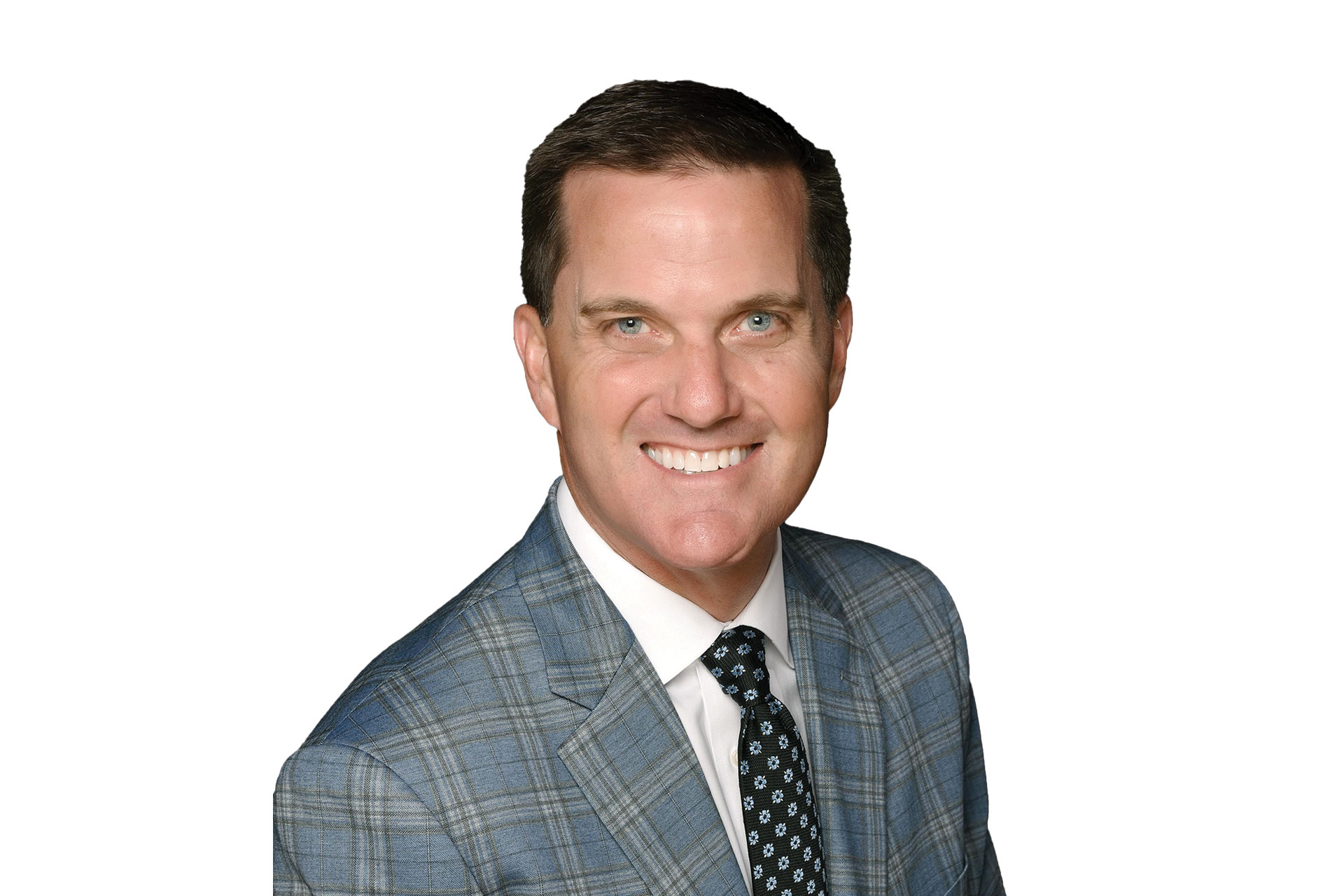 Chad Eaton, Vice Chair - Consumer Energy Alliance