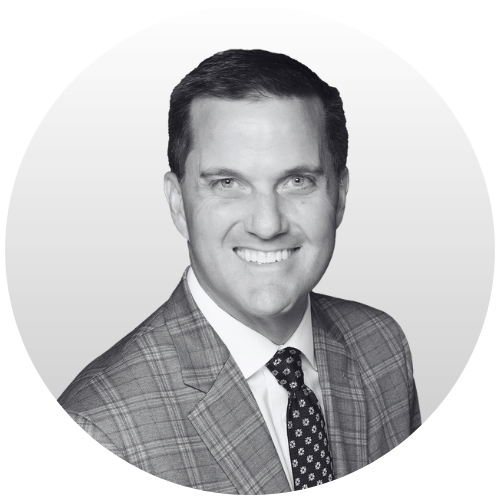Chad Eaton, Vice Chair - Consumer Energy Alliance