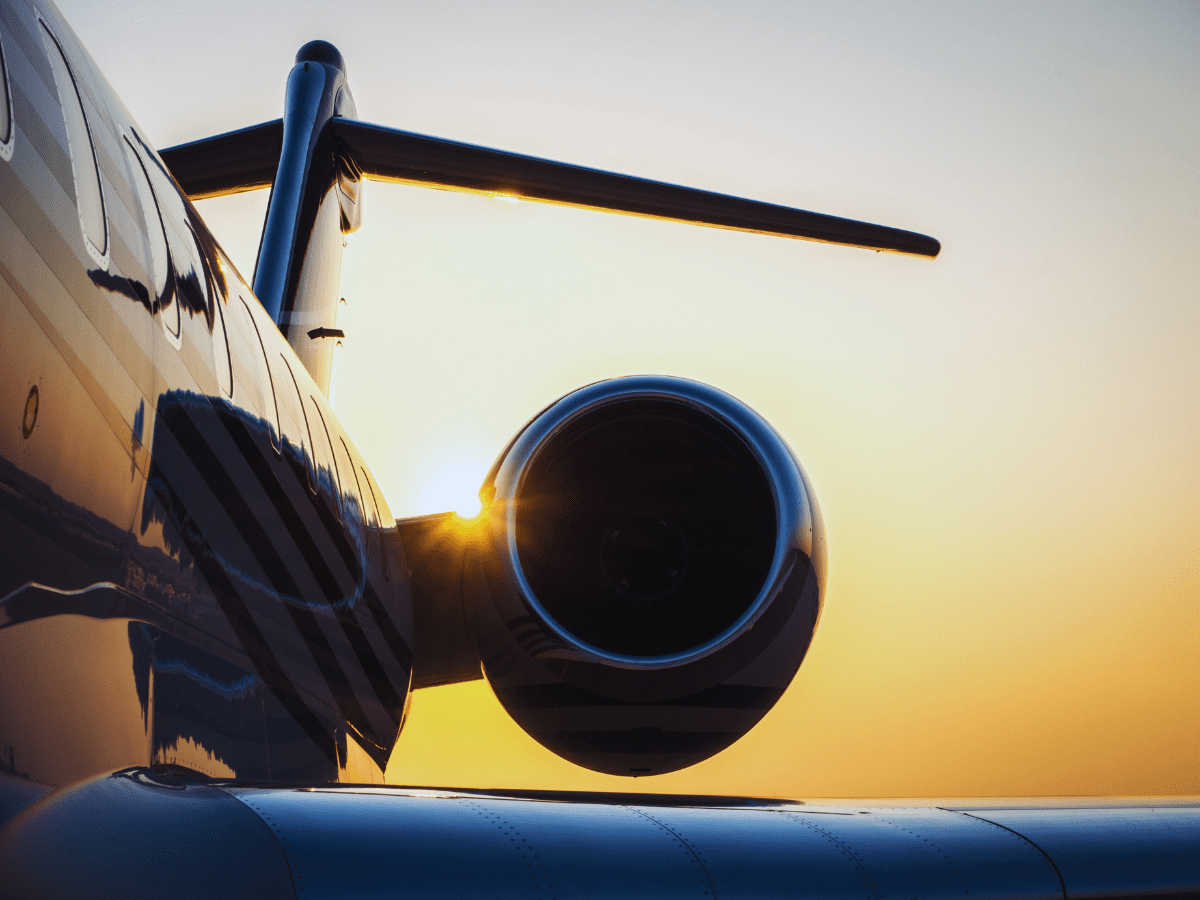 Report: Jet fuel pipeline constraints could drive up airfares, fight ...